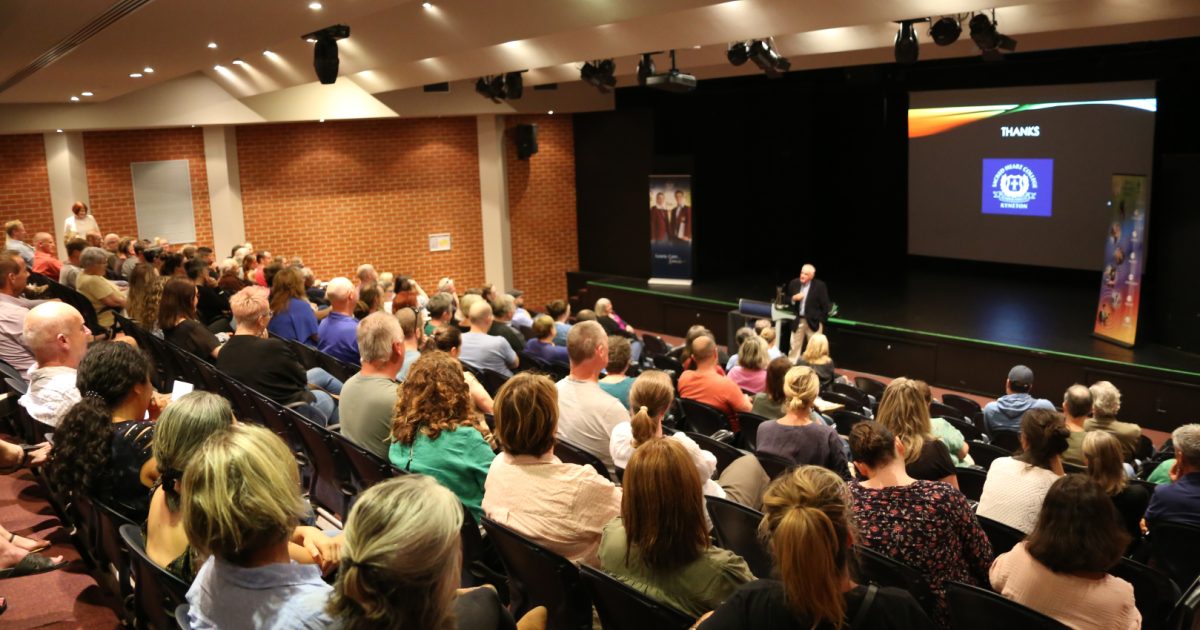 Parent Engagement and Partnership - SHC Kyneton