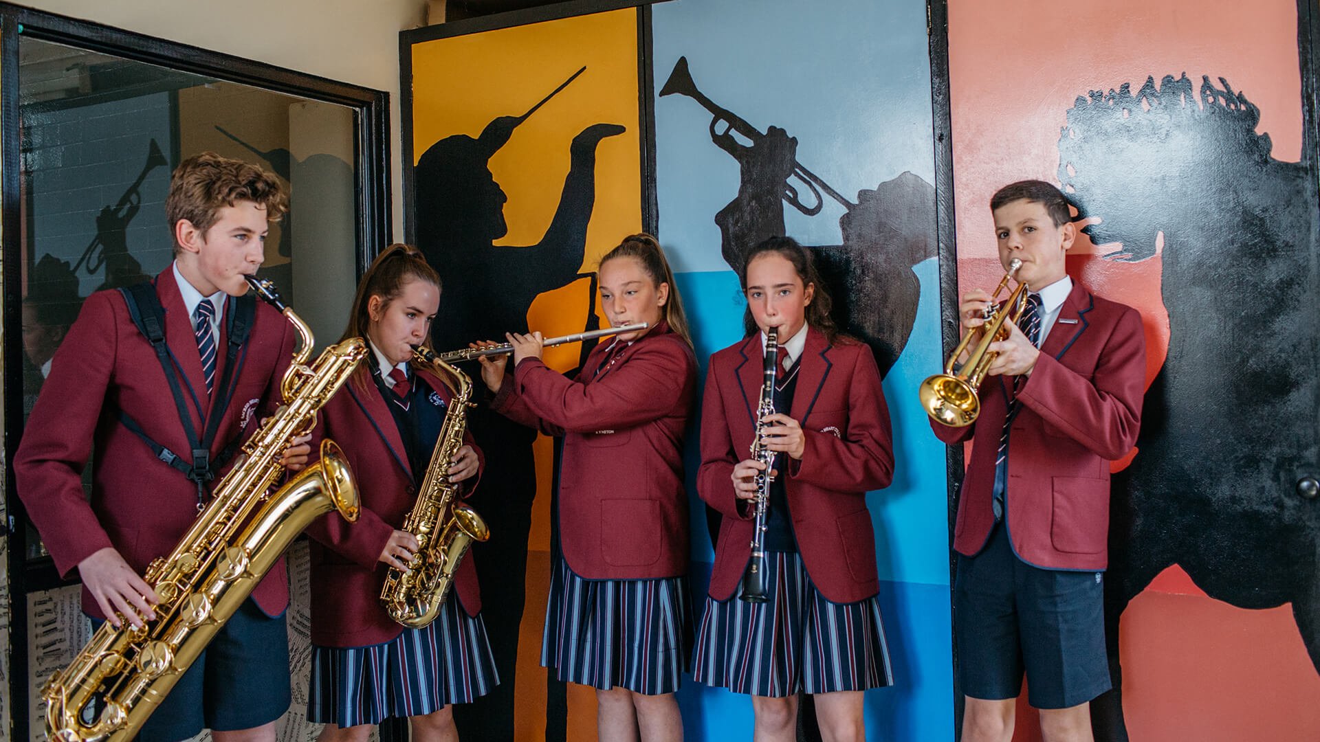 SHC Kyneton - SHC Kyneton